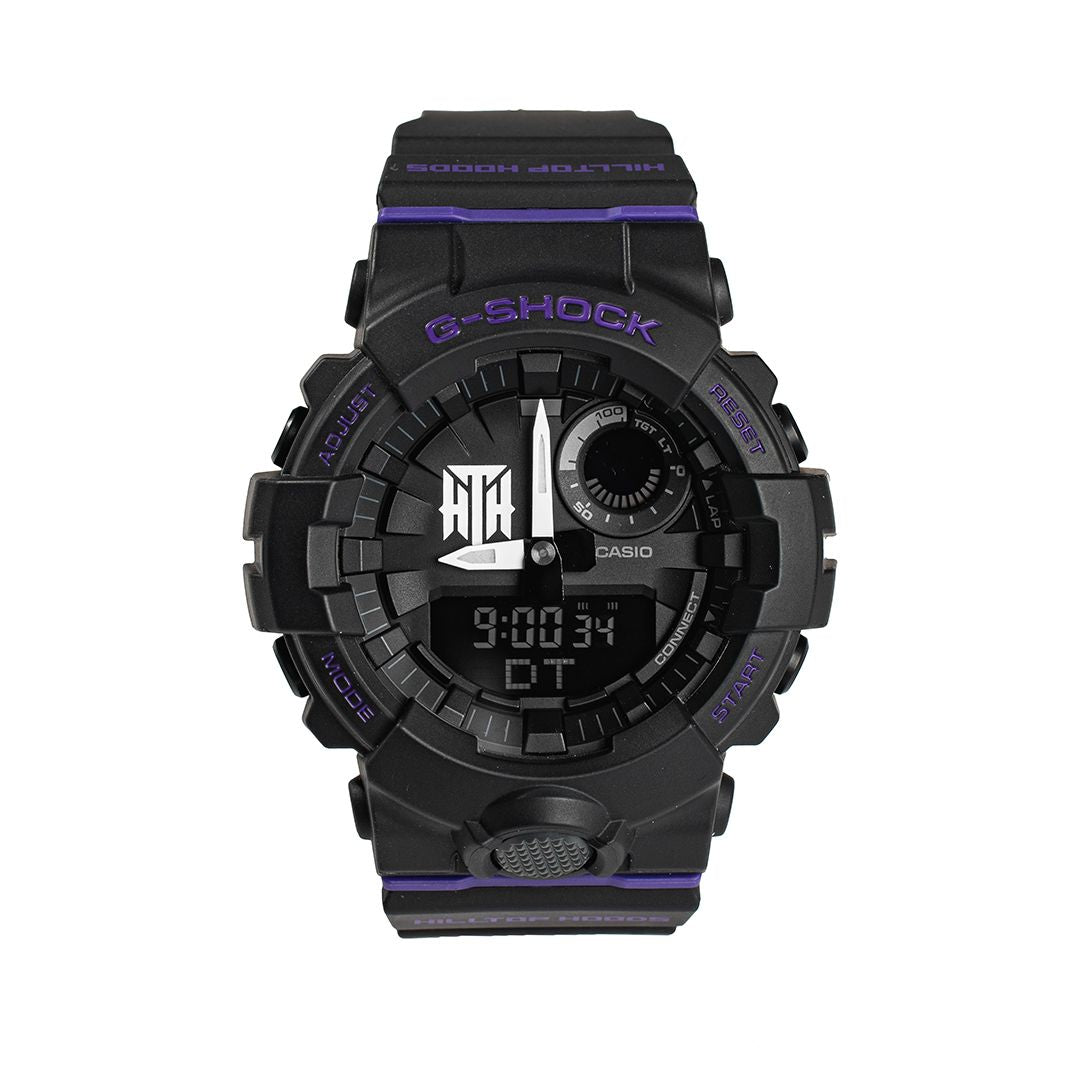 LIMITED EDITION Casio G-Shock Hilltop Hoods Watch – Mildura Showcase
